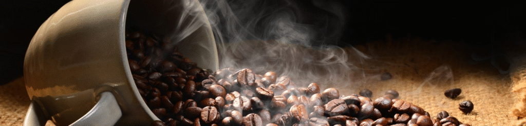 Roasted Coffee Beans | Fresh Artisan Roasts | Lavanta